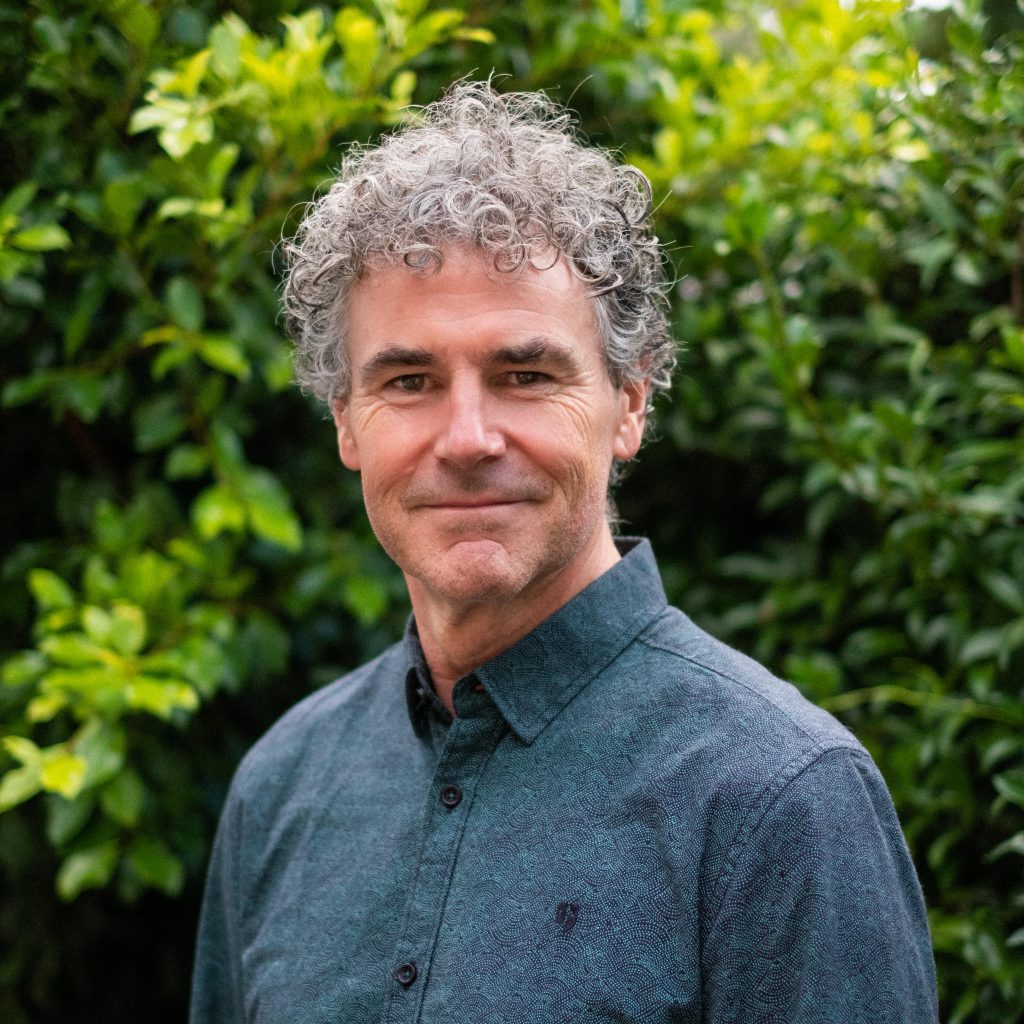 Dr Paul Keys - OmniHealth